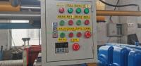 China Synthetic Rubber Open Mixing Mill Machine 50HRC 60HRC With Dual Output Reducer for sale