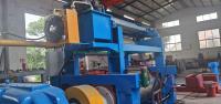 China Synthetic Rubber Open Mixing Mill Machine 50HRC 60HRC With Dual Output Reducer for sale