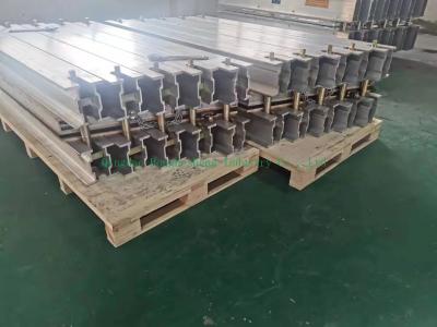 China Hot Joint Press Vulcaniser / Rubber Belt Splicing Vulcanizer For Repairing Belt for sale