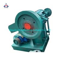 China Waste Tyre Recycling Plant Scrap Tire Ring Cutter Semi Automatic for sale