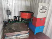 China High Quality Rubber Mixer Machine For Mixing Rubber Granules And Glue for sale