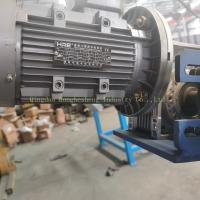 China Spray Type Film Cooling Line Automatic Rubber Sheet Cooling Machine 400m/Min for sale