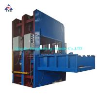 China Full Auto Rubber Flooring Mat Making Machine / Non-Slip Mat Vulcanizing Press for sale