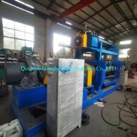 China CE ISO Two Roll Rubber Open Mixing Mill 18