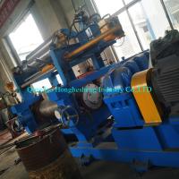 China Automatic Stock Blender Two Roll Open Mixing Mill Rubber Mixing Mill XK-450 for sale