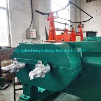 China Rubber Open Mixing Mill Machine For Tyre Making for sale