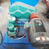China Two Roll Open Rubber Mixing Mill / Silicone Mixing Mill Open Type Eurepoean Style for sale