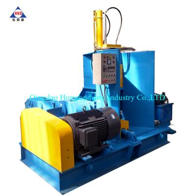China High Precision Rubber Plastic Dispersion Kneader for sale
