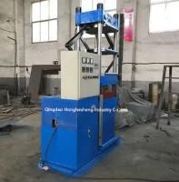 China Hot Eva Foaming Press Machine For Making Rubber And Plastic Sole for sale