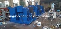 China High Efficiency Double Hook Tire Wire Extractor Machine 1200MM for sale