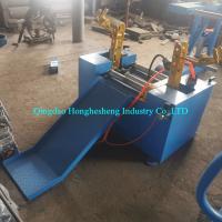 China 16 Tires 18 Tyres Retreading Machine For Double Envelope Curing for sale