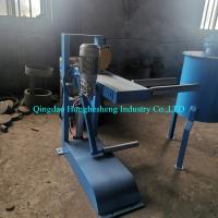 China Renew Line Tire Repair Machine / Retread Line Machine for sale