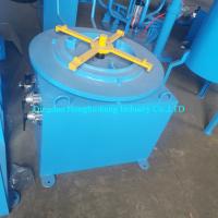 China Steel Rim Mounting And Dismounting Machine For Retread Tire Line for sale