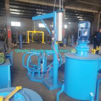 China Tire Envelope Mounting And Dismounting Machine For 4/8/10/12 Tires Retread Line for sale