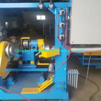 China Pneumatic Waste Tire Buffing Machine For Retreading Tires Plant for sale