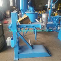 China Renew Line Tire Repair Machine / Retread Line Machine for sale