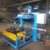 China 16 Tires 18 Tyres Retreading Machine For Double Envelope Curing for sale