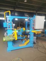 China Retread Tire Buffing Machine for Waste Truck Tire Polishing for sale