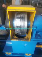 China Pneumatic Waste Tire Buffing Machine For Retreading Tires Plant for sale