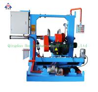 China 8 Tyres Renew Line Full Automatic For Tires Retreading for sale