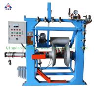 China 8 Tyres Renew Line Full Automatic For Tires Retreading for sale