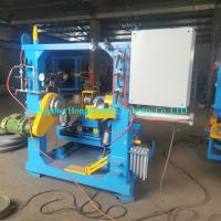 China Tyre Retreading Machine / Buffing Machine 16Kw for sale