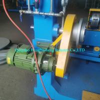 China Retread Tire Buffing Machine for Waste Truck Tire Polishing for sale
