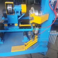 China Retread Tire Buffing Machine for Waste Truck Tire Polishing for sale