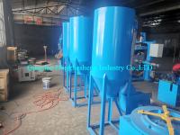 China Tyre Retreading Machine Rubber Dust Collector for sale