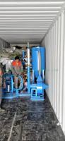 China Tyre Retreading Machine Envelope Spreader 1600x1500x2200 mm for sale