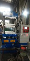 China EVA Wheels Making Press Machine For Baby Bike for sale