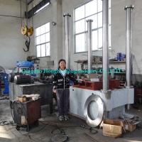 China Laboratory Small Hydraulic Rubber Curing Press Rubber Vulcanizing 25 Ton for sale