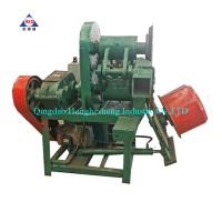 China Automatic Tire Strips Cutter For 3pcs Waste Tire Sidewall And Tread Cutting Machine for sale