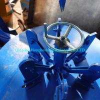 China Truck Tire TBR Tire Sidewall Cutting Machine For Single Side for sale