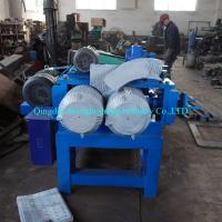 China Waste Tire Recycling Machine For Rubber Granules for sale