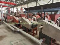 China Waste Tire Grinder For 30-80 Mesh Fine Rubber Powder for sale