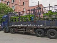 China Eva Foam Flip Flops Vulcanizing Press Machine For Eva Slipper Making for sale