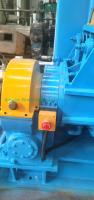 China Double Blades 25L Rubber Kneader For Masticating And Kneading for sale