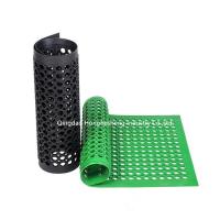 China Rubber Floor Door Mat Anti Fatigue Non Slip for sale