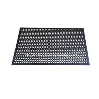 China Rubber Floor Door Mat Anti Fatigue Non Slip for sale