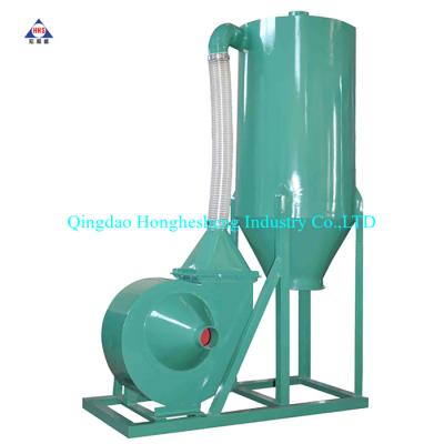 China Tyre Retreading Machine Rubber Dust Collector for sale