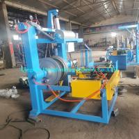 China Automatic Tire Building Machine For Tire Retreading for sale