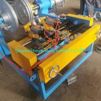 China Automatic Tire Building Machine For Tire Retreading for sale