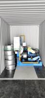 China Tyre Retreading Machine Curing Steel Rim With Flangers for sale