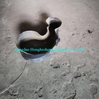 China Curing Inner Tube And Outer Envelope For Tyre Retreading Line for sale