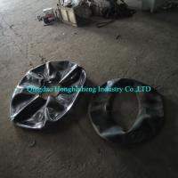 China Curing Inner Tube And Outer Envelope For Tyre Retreading Line for sale