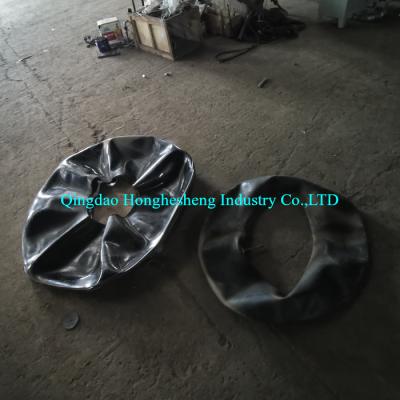 China Curing Inner Tube And Outer Envelope For Tyre Retreading Line for sale