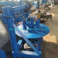 China Truck Tire Ring Cutter Blade / Tyre Sidewall Cutter Blade for sale