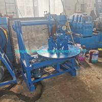 China Truck Tire Ring Cutter Blade / Tyre Sidewall Cutter Blade for sale