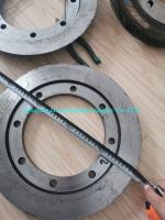 China Blade For Strip Cutting Machine Plain Circle Tire Strips Cutter Blade for sale